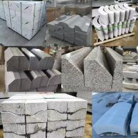 China 3 Axis CNC Linear Cutting and Milling Machine High Precision Stone and Kerbstone Profiling Machine for sale