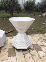 China High Efficiency 3D Shapes Cutting 5 Axis Diamond Wire Saw Machine with 360 Rotation for Granite and Marble for sale