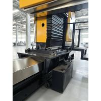 China Gantry Movable CNC Diamond Wire Saw Machine Stone Block Cutting Equipment for Granite Marble Quarry Processing for sale