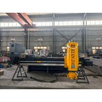 China Bridge Type Automatic Grinding Machine for Stone Surface Grinding & Polishing for sale