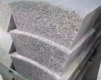 China Vertical CNC Diamond Wire Saw Machine with 360° Rotation for Granite Marble Curve Cutting | 7.5-15 kW Motor Power & 3+3 Ton Workbench Load for sale