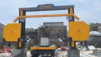 China Diamond Wire Saw Machine CNC designed for optimal cutting accuracy and durability in heavy duty industrial applications for sale