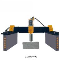 China Bridge‑Structure Stone Core Drilling Machine ZDDR‑400, Automatic Stone Hole‑Drilling Equipment for sale