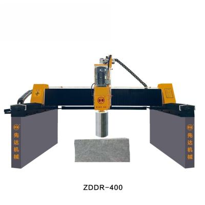 China Bridge‑Structure Stone Core Drilling Machine ZDDR‑400, Automatic Stone Hole‑Drilling Equipment for sale