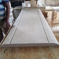 China PLC Stone Line Profiling Machine for Marble Granite Special‑Shape Line Cutting for sale