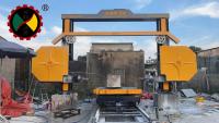 China Natural Stone Quarry Processing Machine Providing Long Life Time and Enhancing Productivity in Industrial Environments for sale