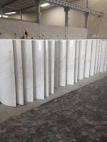 China Convinient CNC Circular Slab Stone Cutting Machine For Marble Granite Processing for sale