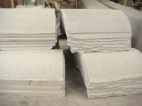 China High Efficiency Four-slice Edge Cutting Machine For Marble Granite Column Slab for sale