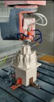 China 5 Axis Stone CNC Engraving Machine with 7.5KW Heavy-Duty Spindle and 3000×1300mm Processing Table for Omni-Directional 3D Carving for sale