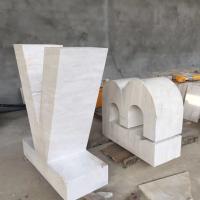 China CNC Diamond Wire Saw Machine for Tombstone & Monument Special Shape Contour Cutting for sale