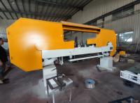 China CNC Dual-Purpose Stone Cutting Machine Model 1200 for Marble and Granite Processing for sale