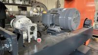 China CNC Dual-Purpose Stone Cutting Machine Model 1200 for Marble and Granite Processing for sale