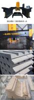 China CNC Bridge Type Linear Cutting and Milling Machine for Marble Granite for sale