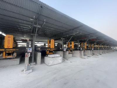 China BLMM-1800MAX-A Heavy-Duty CNC Linear Profiling & Milling Machine with High-Precision CNC Control and Dual-Function Milling & Profiling for sale
