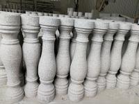China CNC Two Pcs Baluster Cutting Machine For Marble Granite for sale
