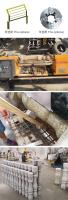 China Baluster&column Polish Machine Easy Manipulating For Marble Granite for sale