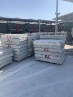 China CNC PROFILING WIRE SAW MACHINE — HANDLES OVERSIZED CURVED, COLUMN & TOMBSTONE PRODUCTS (3000*3000*1500MM) for sale