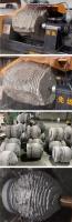China Round Ball Forming Machine For Road Restriction with high effieciency for sale