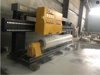 China Multi-heads Solid Column Polish Machine For Marble Granite Processing for sale
