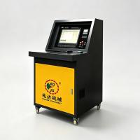 China 5 Axis Waterjet Cutting Machine, Gantry Water Jet Cutter, AC 5-axis Waterjet, Stone Waterjet Cutting Machine for sale