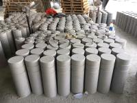 China Multi-heads Solid Column Polish Machine For Marble Granite Processing for sale