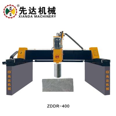 China Bridge Type Automatic Drilling Machine For Marble Granite Processing for sale