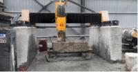 China Bridge Type Automatic Drilling Machine For Marble Granite Processing for sale