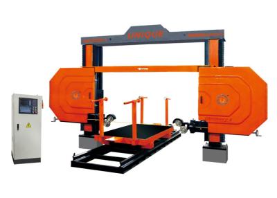 China CNC Stone Cutting Machine Diamond Wire Saw Machine For Marble Granite for sale