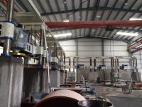 China YHQJ-2500 Four Cylinder Gantry Stone Cutting Machine | 2500mm Max Diameter | 22/30kW Motor for sale