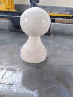 China FHRC-250/500-4 CNC Stone Cutting Machine with 500mm Blade Diameter and 1500mm Processing Length for sale