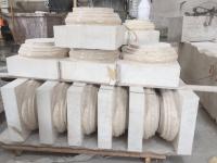 China ZMFX-2500 CNC Granite Marble Stone Cutting Machine 1150mm Lifting 2500mm Cutting Capacity for sale