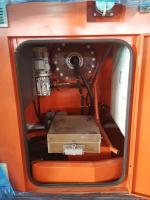 China CNC Diamond Wire Saw Machine 380V for Granite Marble Quarry - Max Cut 3000×2500×1500mm with PLC Control for sale