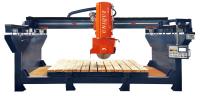 China ZDBL-600 Bridge Saw Stone Cutter Machine with 18.5kW Motor for Granite Marble Quartz Processing 3200x2000mm for sale
