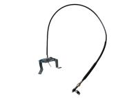 China Opel Auto Accelerator Wire 18201-F4204 Nissan Accelerator Cable for sale