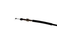 China Opel Auto Accelerator Wire 18201-F4204 Nissan Accelerator Cable for sale