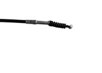China Rear Brake Cable 46420-12490 for Toyota Corolla ZRE120 2007-2017 Right Hand for sale