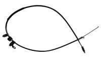 China Rear Brake Cable 46420-12490 for Toyota Corolla ZRE120 2007-2017 Right Hand for sale
