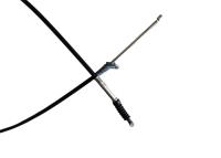 China Rear Brake Cable 46420-12490 for Toyota Corolla ZRE120 2007-2017 Right Hand for sale