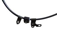 China Rear Brake Cable 46420-12490 for Toyota Corolla ZRE120 2007-2017 Right Hand for sale