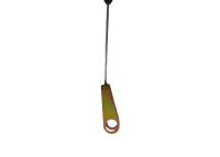 China Daewoo Matiz Damas Hand Brake Cable OEM 94583991 54410-A85511 Parking Brake Cable 1991-2016 for sale