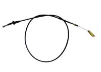 China Daewoo Matiz Damas Hand Brake Cable OEM 94583991 54410-A85511 Parking Brake Cable 1991-2016 for sale
