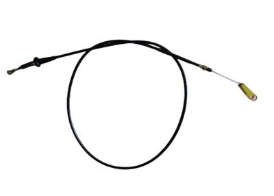 China Daewoo Matiz Damas Hand Brake Cable OEM 94583991 54410-A85511 Parking Brake Cable 1991-2016 for sale