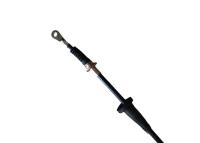 China Daewoo Matiz Damas Hand Brake Cable OEM 94583991 54410-A85511 Parking Brake Cable 1991-2016 for sale