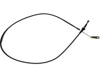 China Daewoo Matiz Damas Hand Brake Cable OEM 94583991 54410-A85511 Parking Brake Cable 1991-2016 for sale
