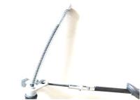 China Parking Brake Cable 54401M75J00 54402M75J00 for Suzuki Galvanized Steel 50 PCS MOQ for sale