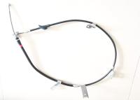 China Auto Brake Cable 3mm 2m Copper Core 7 Strands for Parking Brake Truck Brake System for sale