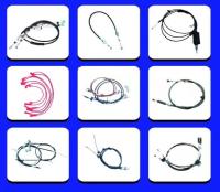 China Auto Brake Cable 4B0609721R Stainless Steel -40℃ to +150℃ 2m Length for sale