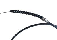 China 10mm Parking Brake Cable 46410-35510 Front Hand Brake Cable for Toyota Hilux V for sale