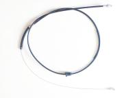 China 10mm Parking Brake Cable 46410-35510 Front Hand Brake Cable for Toyota Hilux V for sale