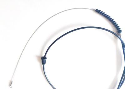 China 10mm Parking Brake Cable 46410-35510 Front Hand Brake Cable for Toyota Hilux V for sale